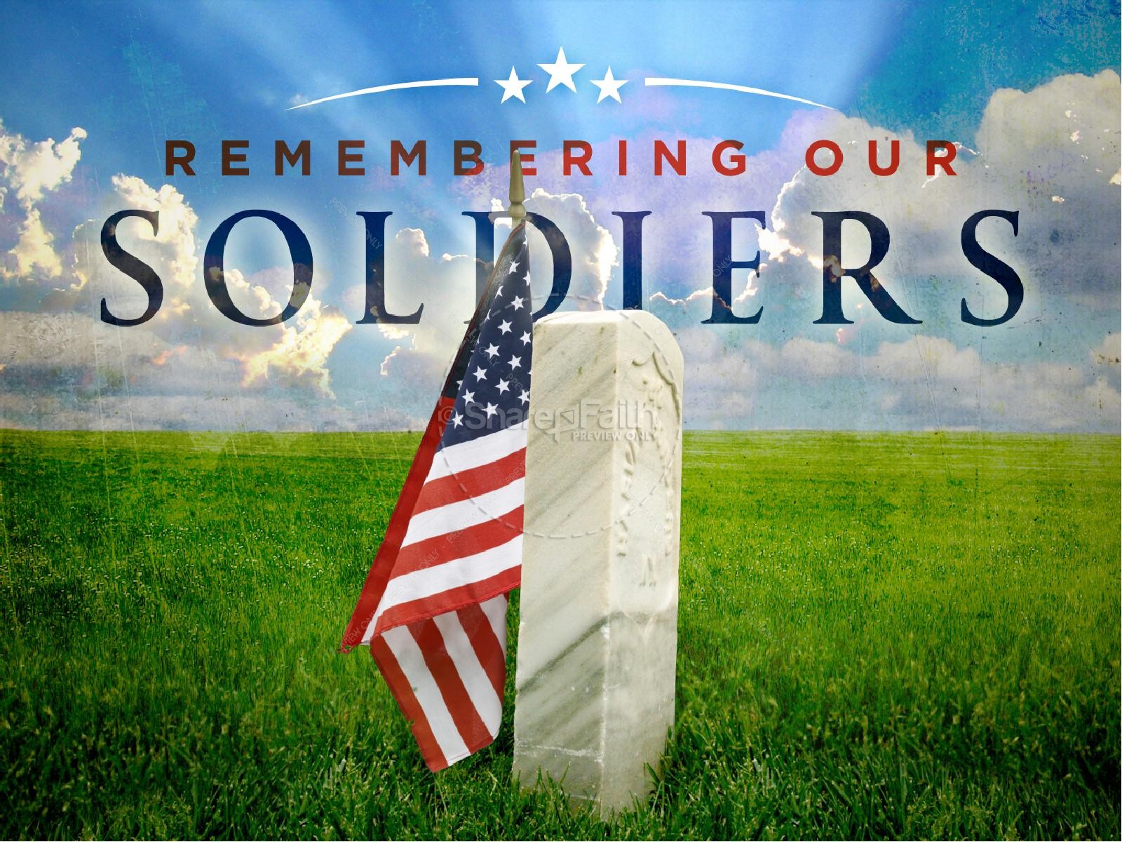 Memorial Day PowerPoint Memorial Day PowerPoints
