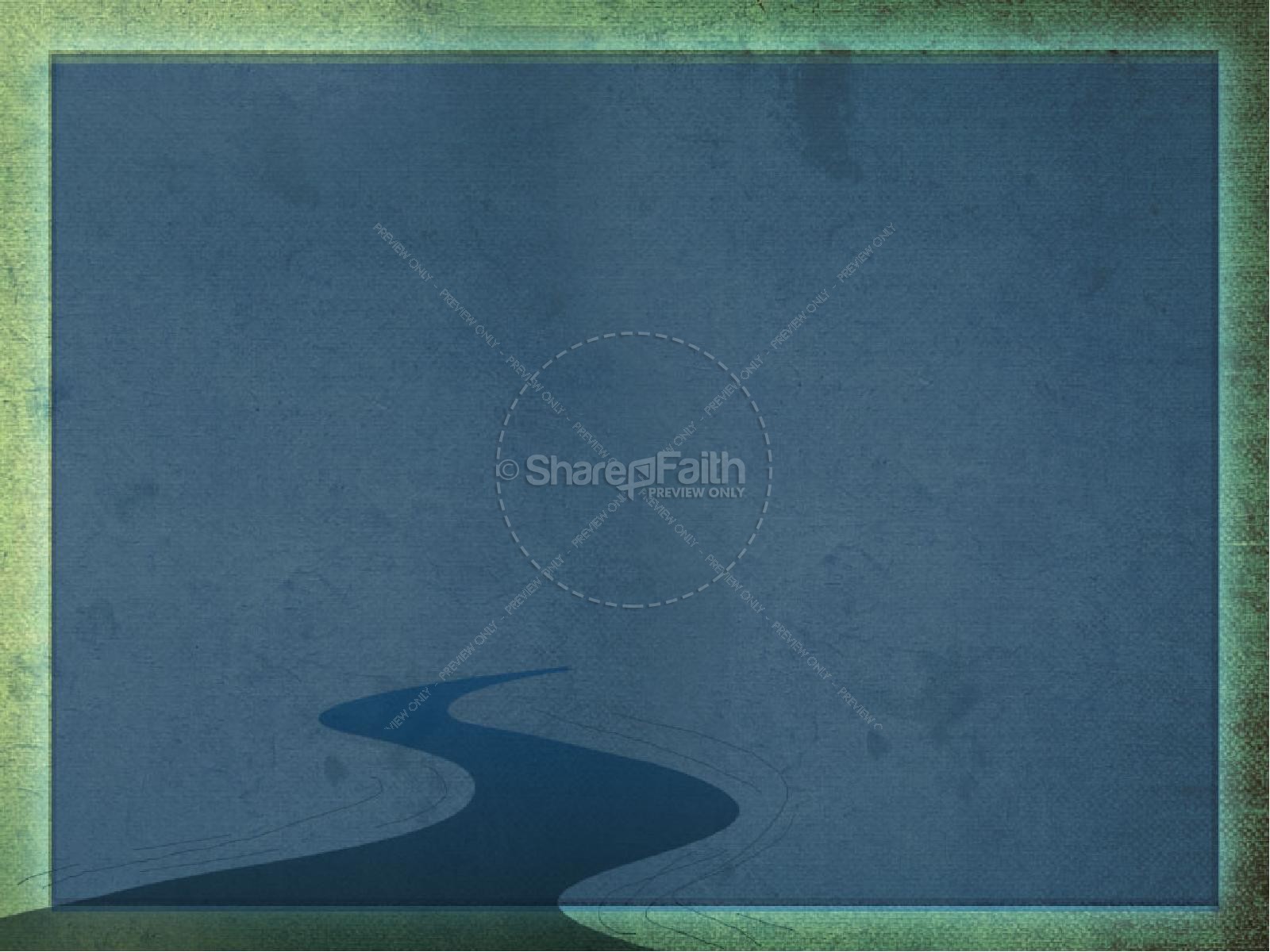 ShareFaith Media » Blue Path – ShareFaith Media