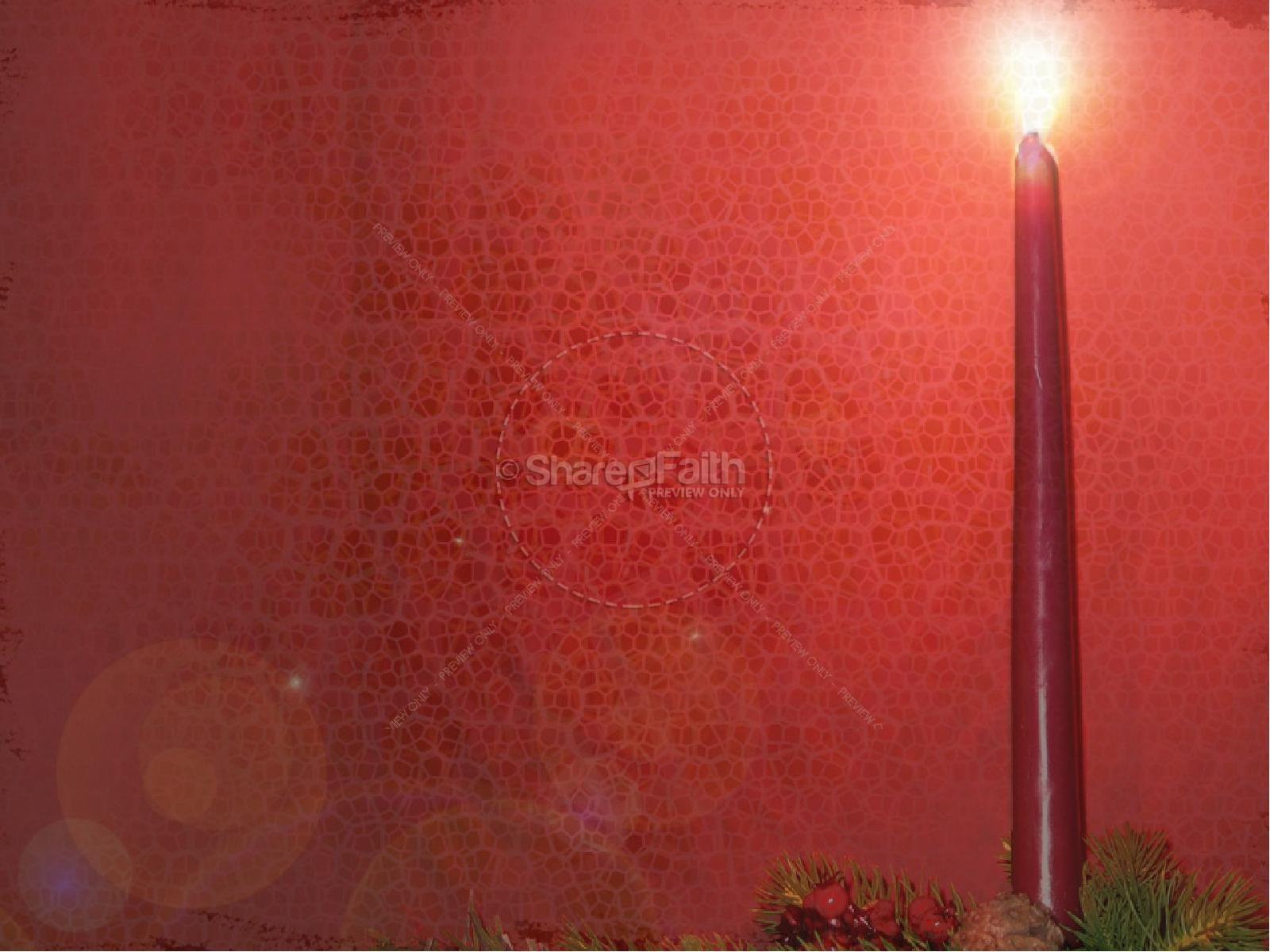 Season of Advent PowerPoint