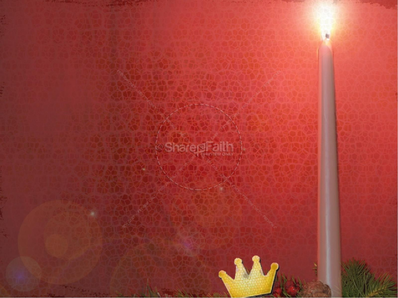 ShareFaith Media » Season of Advent PowerPoint – ShareFaith Media