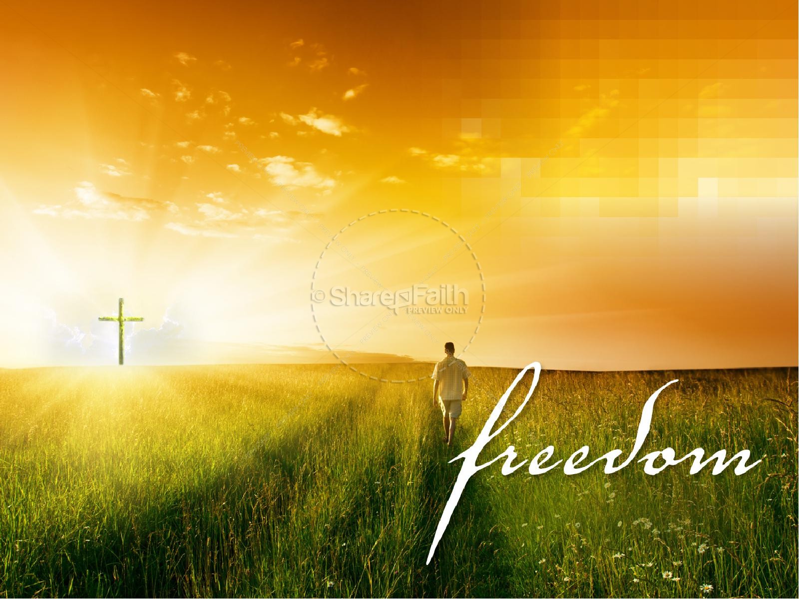 ShareFaith Media » Easter Christian PowerPoint – ShareFaith Media