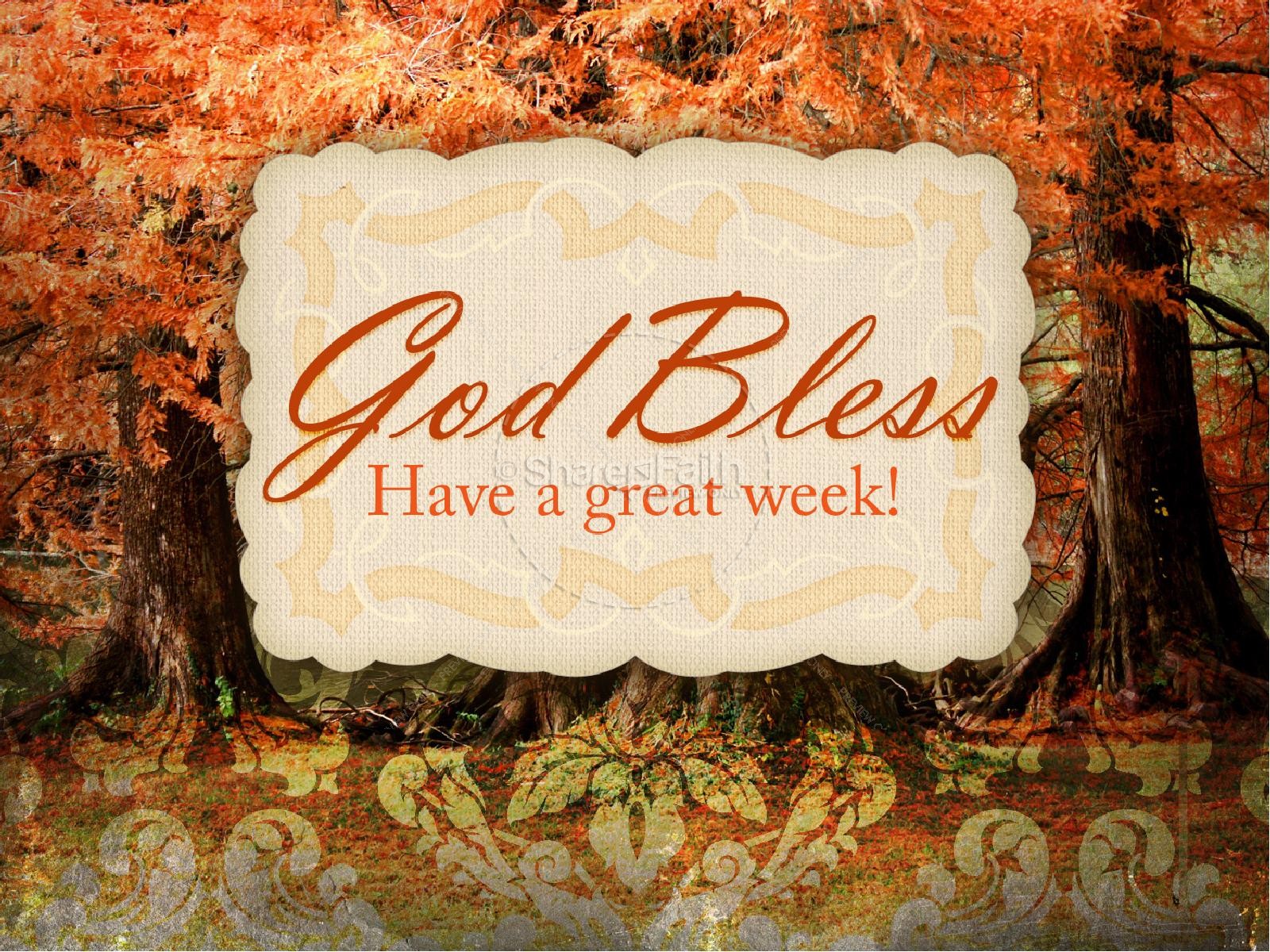 ShareFaith Media » Meditate Fall PowerPoint – ShareFaith Media