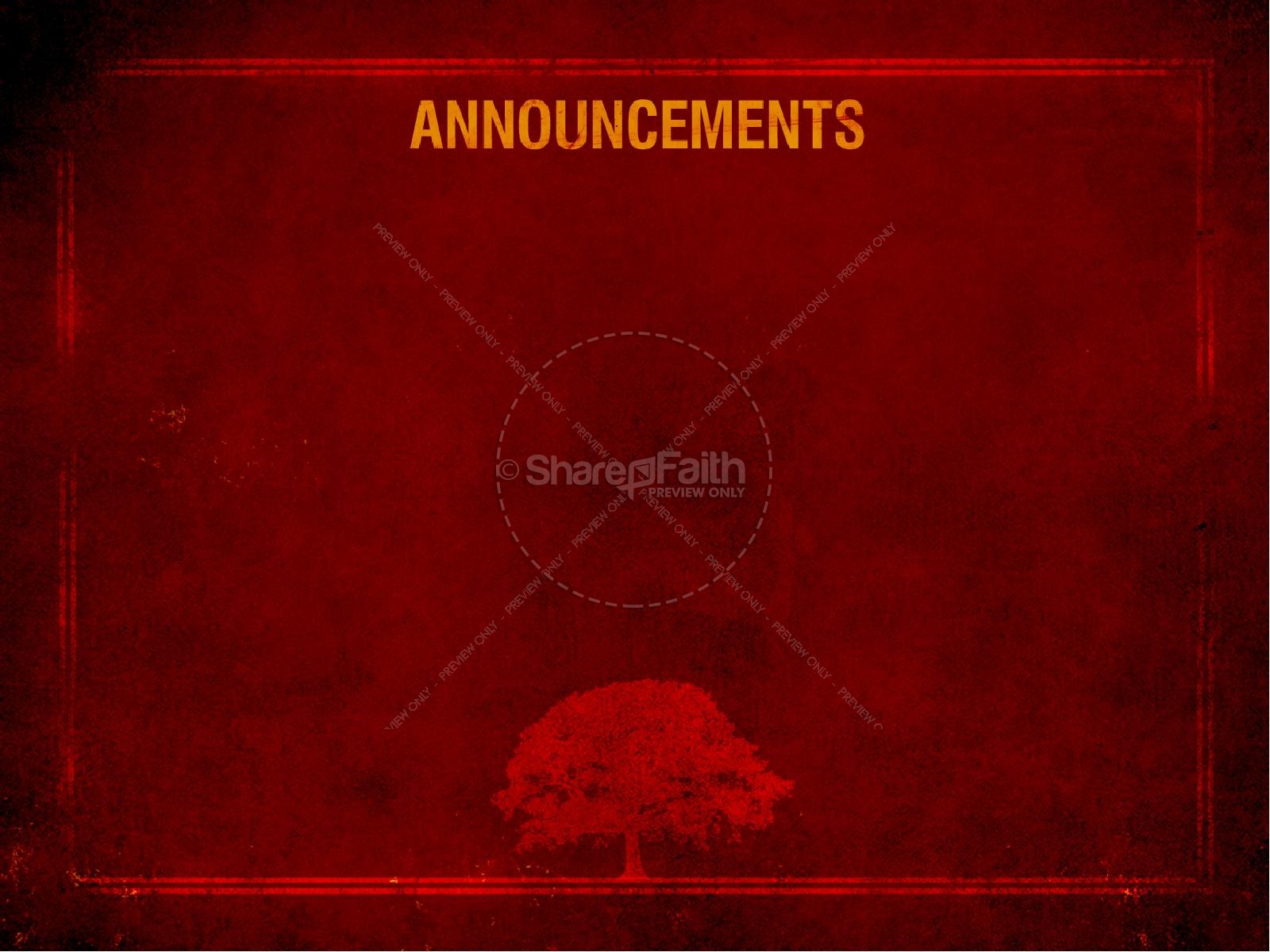 Sermon Powerpoint Templates