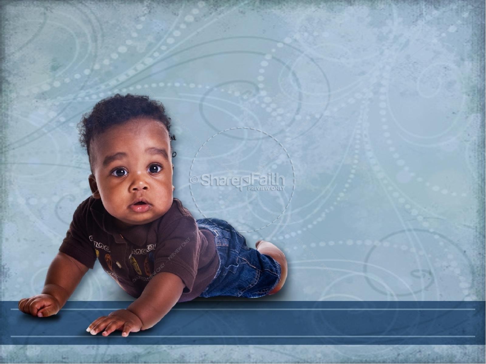 Baby Dedication Powerpoint