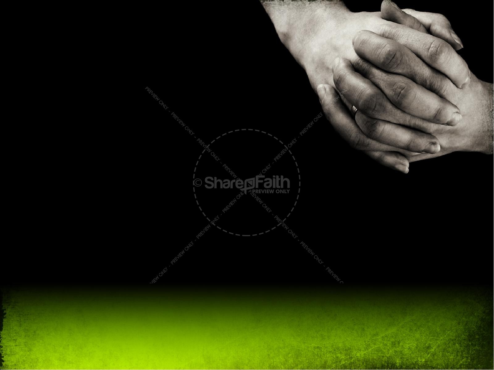 What Is Faith PowerPoint Sermon