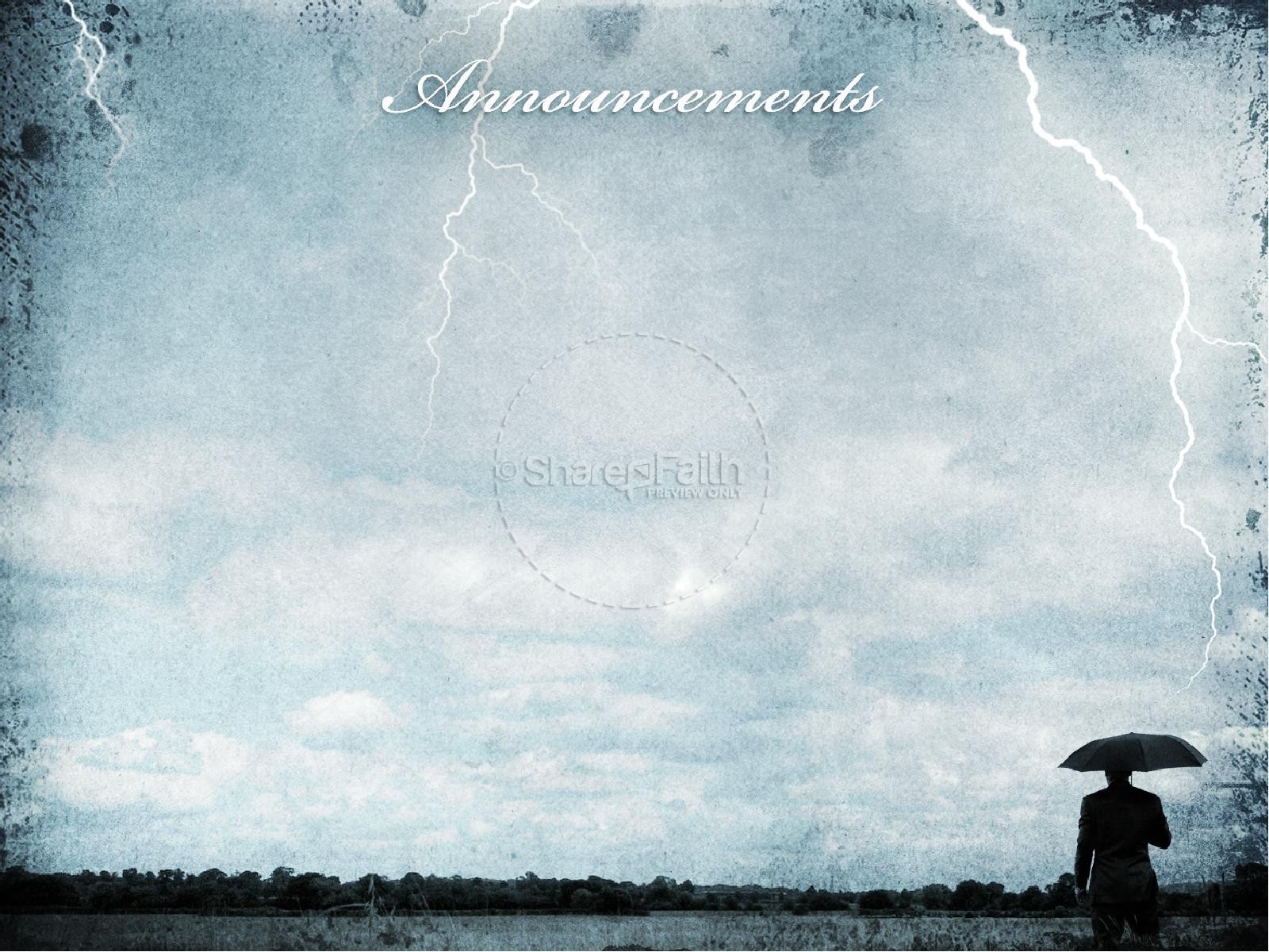 ShareFaith Media » Truth PowerPoint Sermon – ShareFaith Media