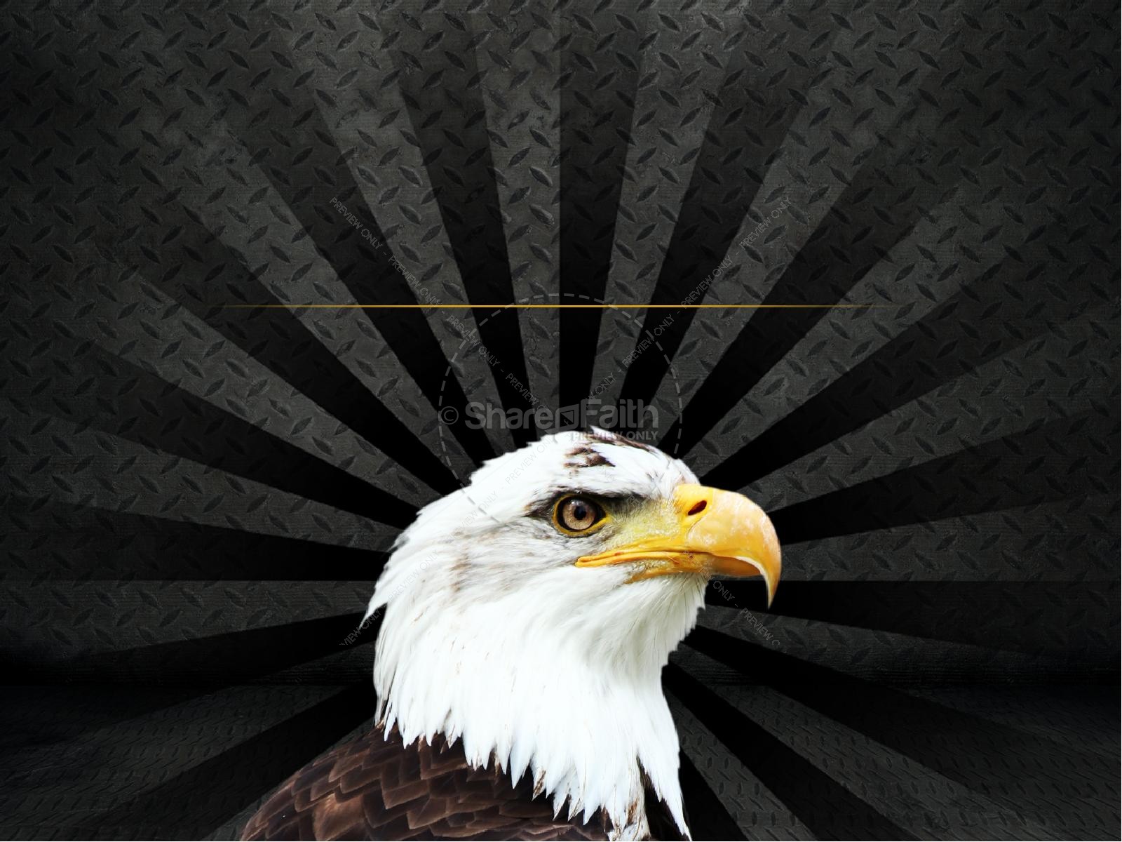 ShareFaith Media » Be Strong and Courageous PowerPoint – ShareFaith Media