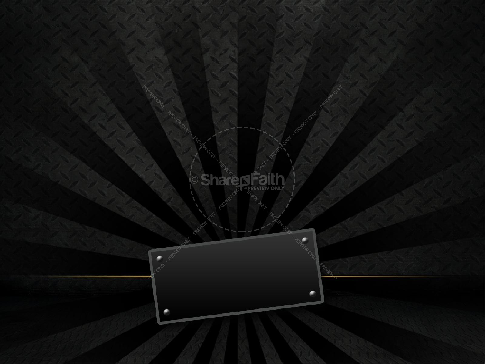 ShareFaith Media » Be Strong and Courageous PowerPoint – ShareFaith Media