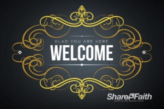 Graphic Church Graduation Party
