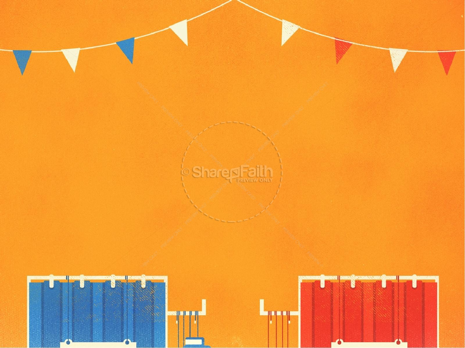 ShareFaith Media » Why Cant We All Get Along Church PowerPoint ...